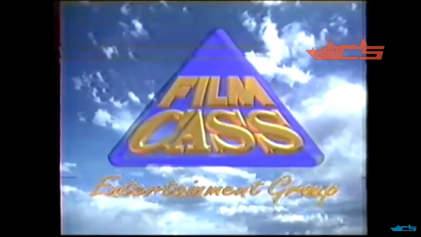Cass Film Entertainment Group (Poland) | Closing Logo Group | Fandom
