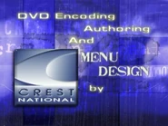 Crest National | Closing Logo Group | Fandom