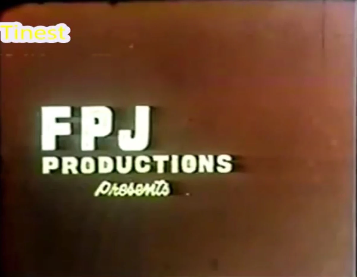 FPJ Productions (Philippines) | Closing Logo Group | Fandom