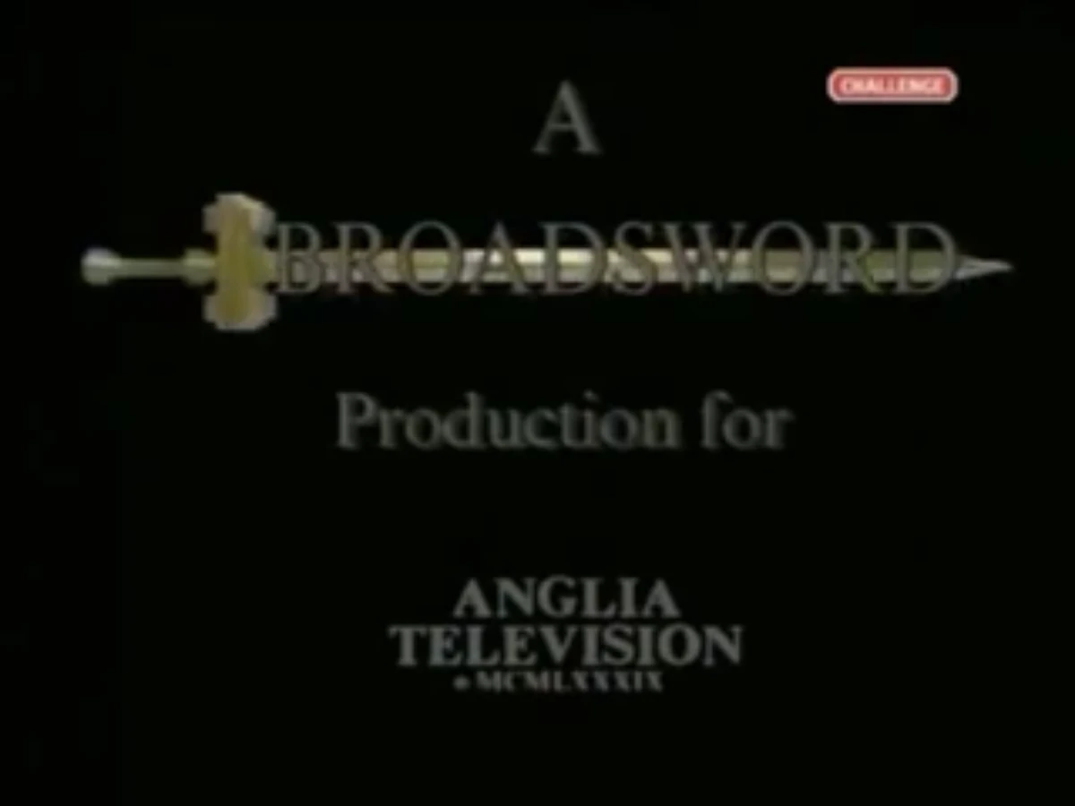 Broadsword Television (UK) | Closing Logo Group | Fandom