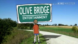 Olive Bridge Entertainment | Closing Logo Group | Fandom
