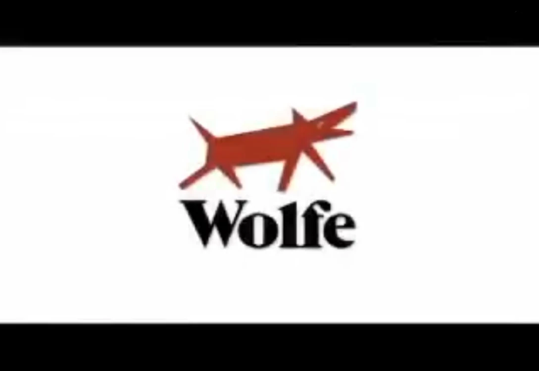Wolfe Video/Trailer Variants | Closing Logo Group | Fandom