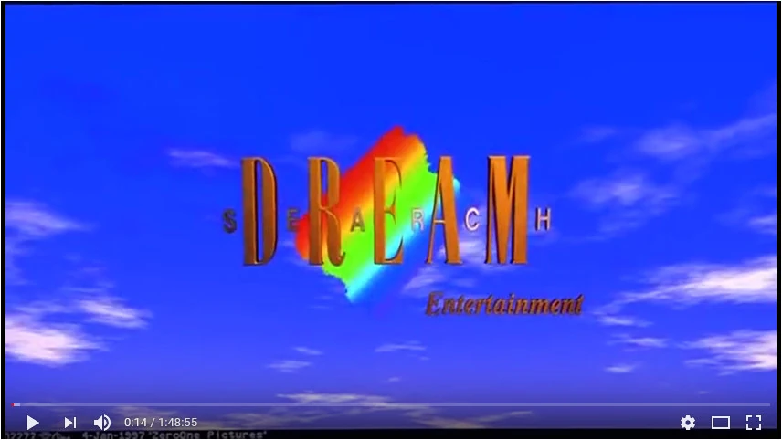 Dream Search Entertainment (South Korea) | Closing Logo Group | Fandom