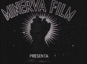 Minerva Film (Italy) | Closing Logo Group | Fandom