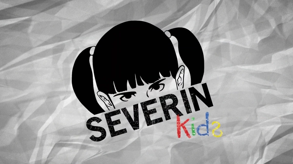 Severin Kids | Closing Logo Group | Fandom