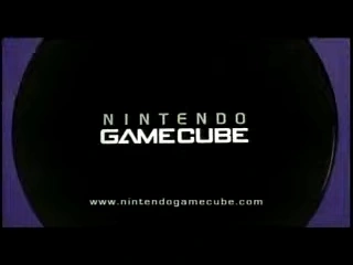 Nintendo GameCube/Commercial Logos | Closing Logo Group | Fandom