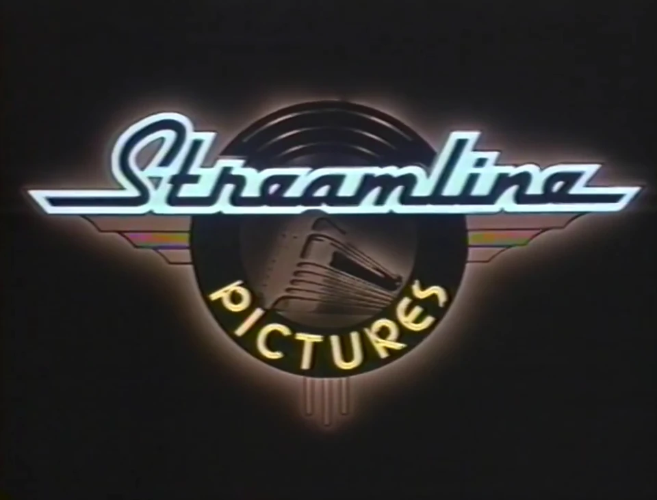 Streamline Pictures | Closing Logo Group | Fandom