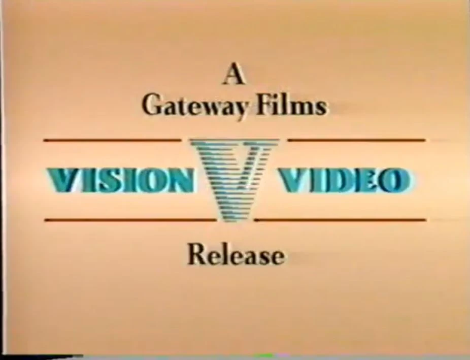 Gateway Films/Vision Video | Closing Logo Group | Fandom