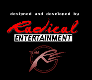Radical Entertainment (Canada) | Closing Logo Group | Fandom