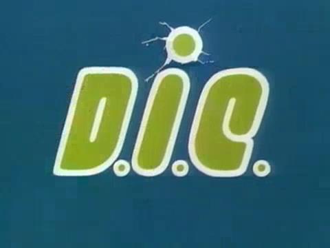 DiC Entertainment/Other | Closing Logo Group | Fandom