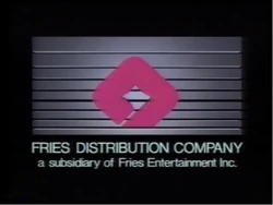 Fries Distribution Company | Closing Logo Group | Fandom