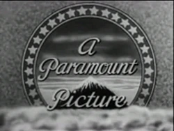 Paramount Studios Logo Png