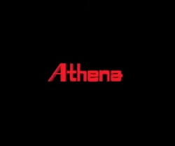 Athena (Japan) | Closing Logo Group | Fandom