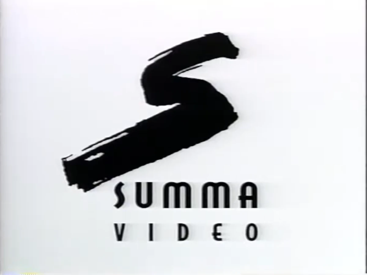Summa Video | Closing Logo Group | Fandom