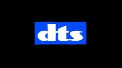 dts logo