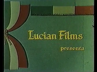 Lucian Films (Argentina) | Closing Logo Group | Fandom