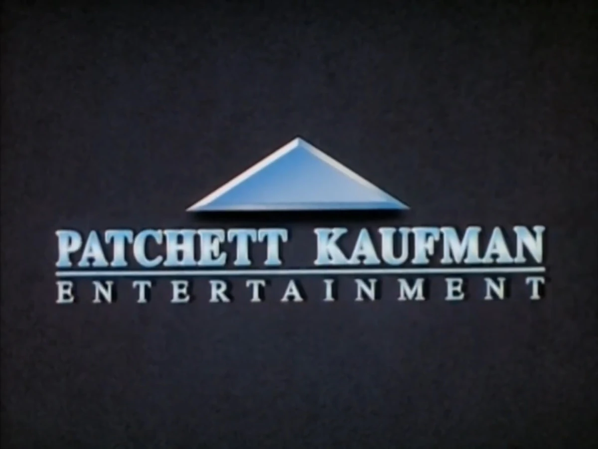 Patchett Kaufman Entertainment | Closing Logo Group | Fandom