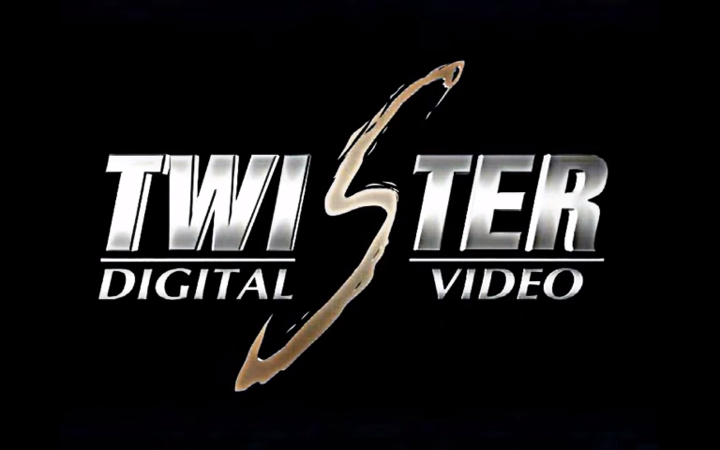 Twister Logo