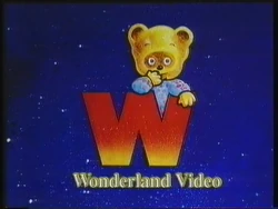 Wonderland Video | Closing Logo Group | Fandom