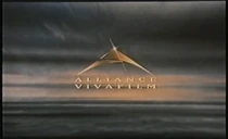 Alliance Entertainment Corporation (Canada)/Summary | Closing Logo ...