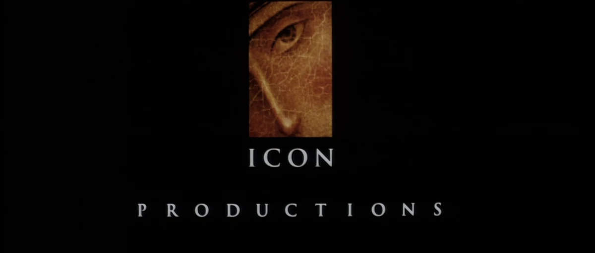 Icon Productions | Closing Logo Group | Fandom