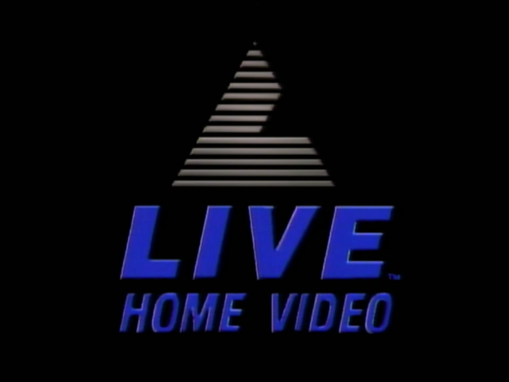LIVE Entertainment | Closing Logo Group | Fandom
