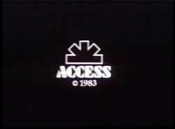 Access Network (Canada) | Closing Logo Group | Fandom