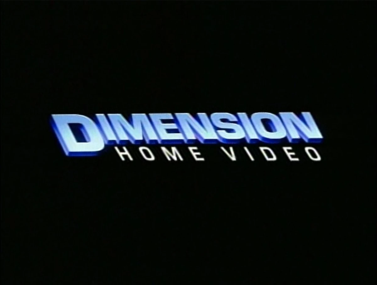 Dimension Home Entertainment | Closing Logo Group | Fandom