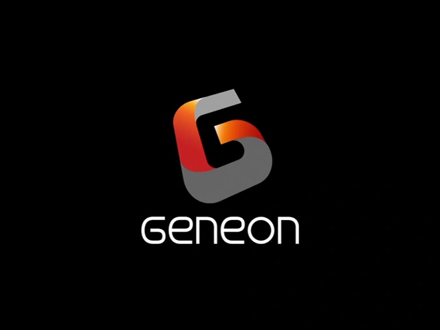 Geneon Universal Entertainment | Closing Logo Group | Fandom