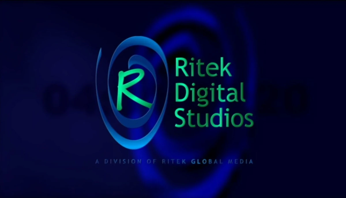 Ritek Digital Studios | Closing Logo Group | Fandom