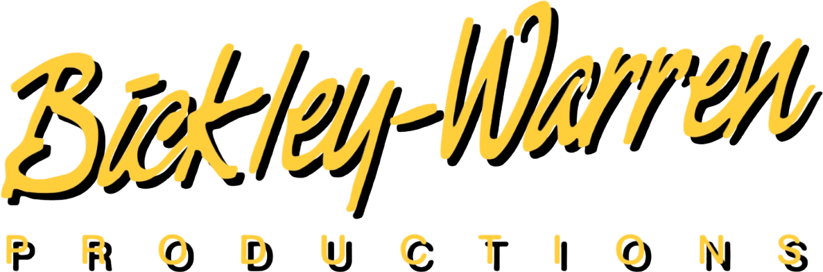 Bickley/Warren Productions | Closing Logo Group | Fandom