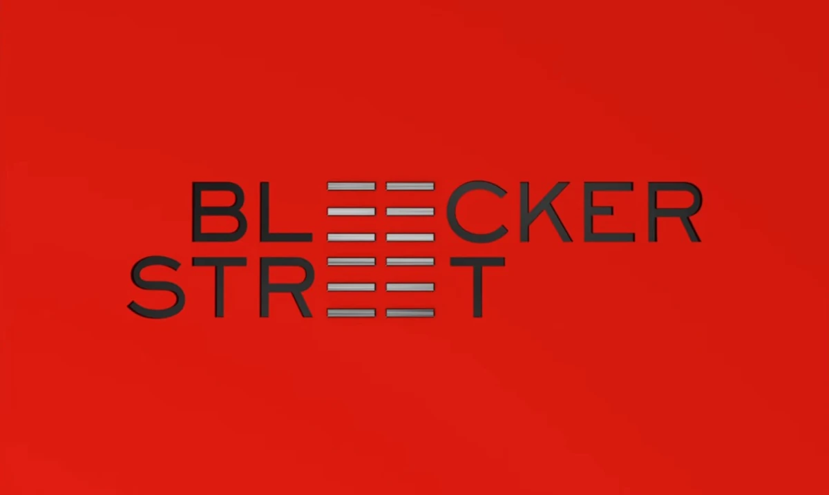 Bleecker Street | Closing Logo Group | Fandom