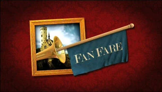 FanFare Productions | Closing Logo Group | Fandom