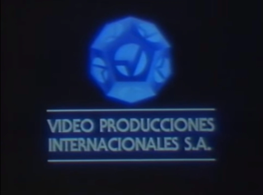 Video Producciones Internacionales S.A. (Argentina) | Closing Logo ...