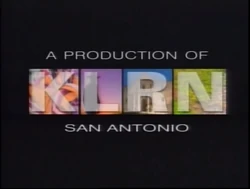 KLRN | Closing Logo Group | Fandom