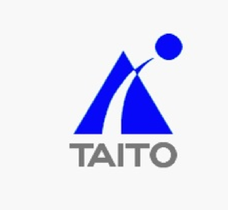 Taito (Japan)/Summary | Closing Logo Group | Fandom