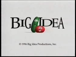 Big Idea Presents