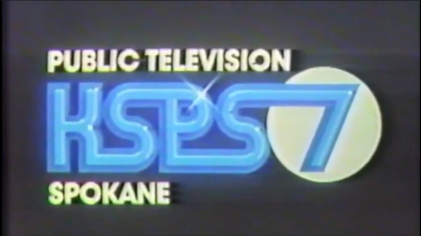 KSPS-TV | Closing Logo Group | Fandom