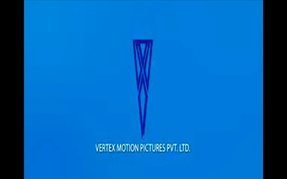 Vertex Motion Pictures Pvt. Ltd. (India) | Closing Logo Group | Fandom