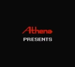 Athena (Japan) | Closing Logo Group | Fandom