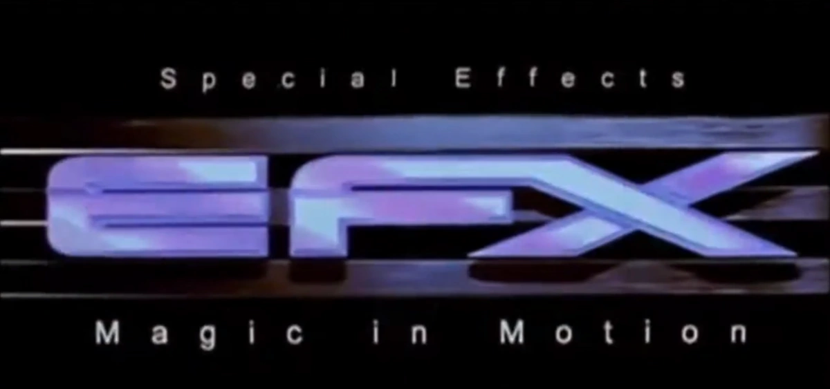 Logotipo De Efx
