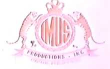 IMUS Productions Inc. (Philippines) | Closing Logo Group | Fandom