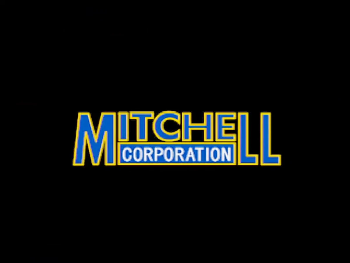 Mitchell Corporation (Japan) | Closing Logo Group | Fandom