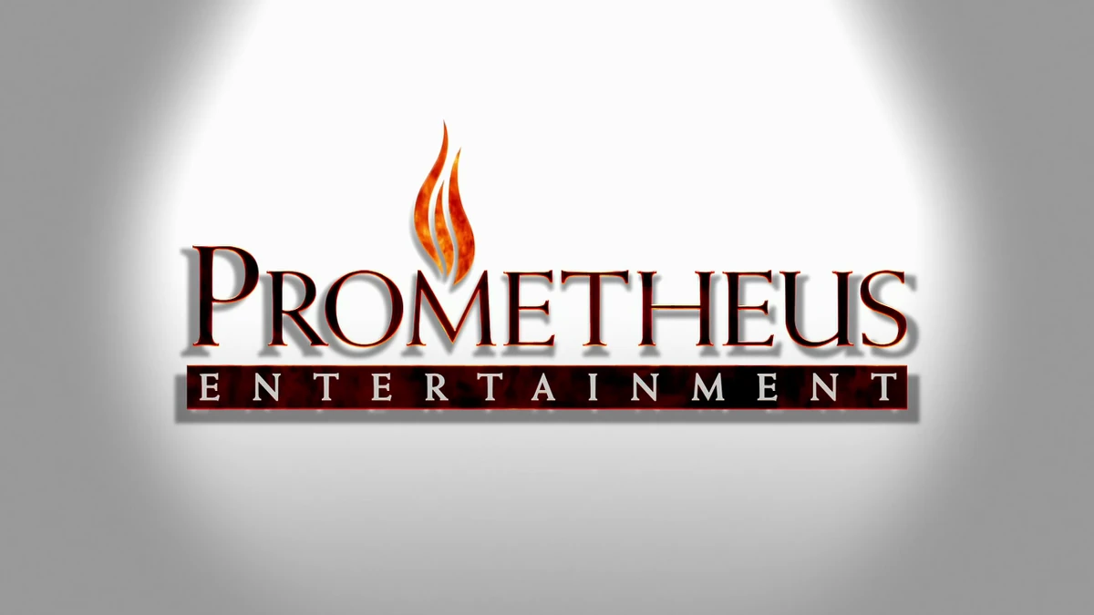 Prometheus Entertainment | Closing Logo Group | Fandom