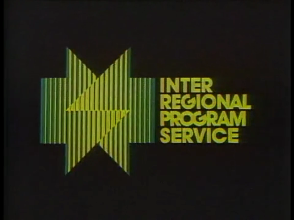 Interregional Program Service | Closing Logo Group | Fandom