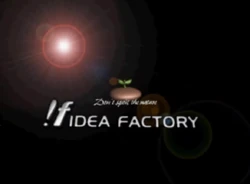 Idea Factory (Japan) | Closing Logo Group | Fandom