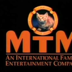 nightmare logos collection