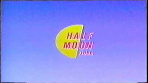 Half Moon Video (Japan) | Closing Logo Group | Fandom