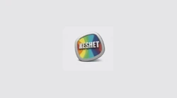 Keshet Dcp Logo
