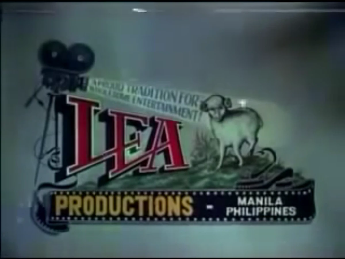 LEA Productions (Philippines) | Closing Logo Group | Fandom